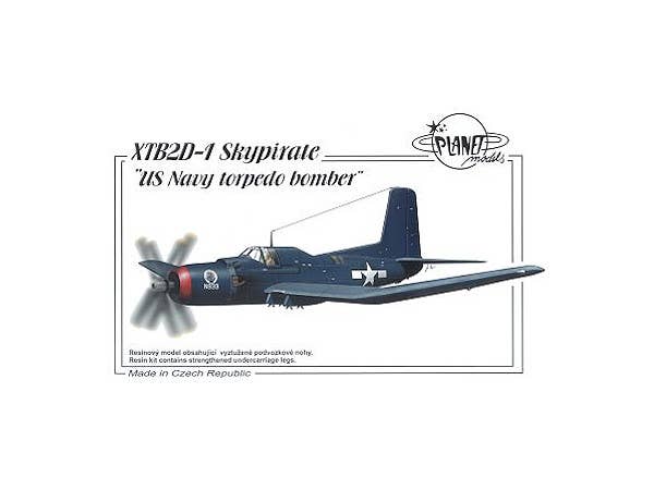 XTB2D-1 Skypirate | HLJ.com