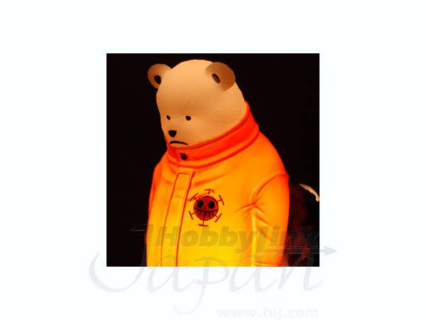 Statue Light Vol. 2 Bepo | HLJ.com