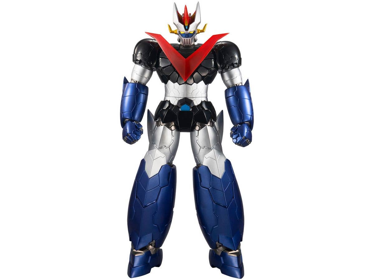 Search: mazinger z infinity | HLJ.com