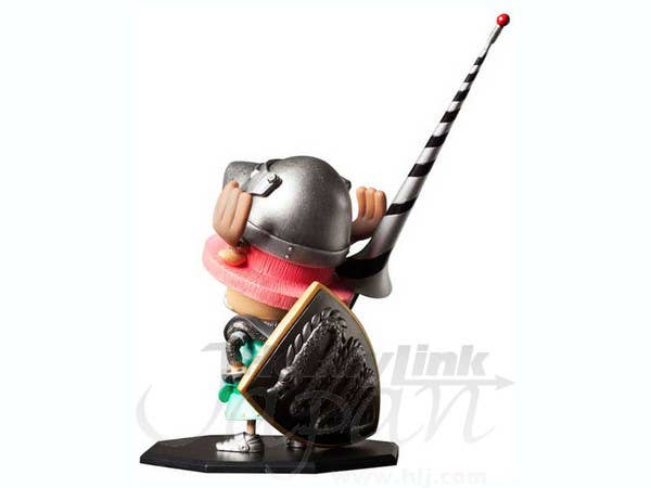 D.P.C.F Tony Tony Chopper Knight Ver. PVC | HLJ.com