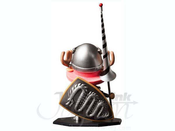 D.P.C.F Tony Tony Chopper Knight Ver. PVC | HLJ.com