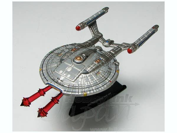 Legend Of Star Trek Wave 5 (Set of 4) | HLJ.com