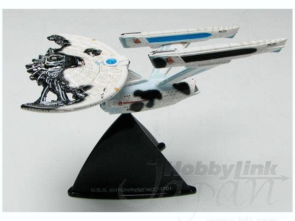 Legend Of Star Trek Wave 5 (Set of 4) | HLJ.com