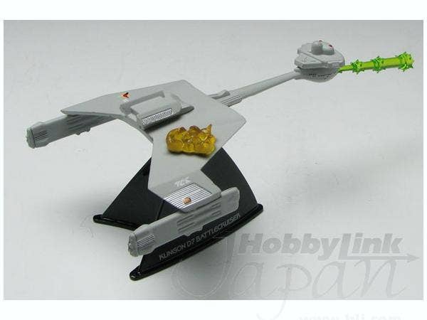 Legend Of Star Trek Wave 5 (Set of 4) | HLJ.com