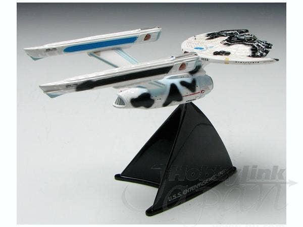 Legend Of Star Trek Wave 5 (Set of 4) | HLJ.com