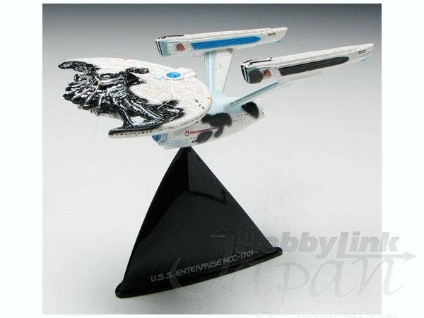 Legend Of Star Trek Wave 5 (Set of 4) | HLJ.com