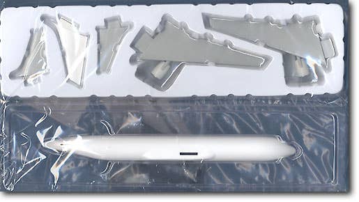 B767-300 Semi-Finished Kit | HLJ.com