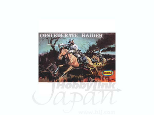 U.S. Civil War Confederate Raider | HLJ.com