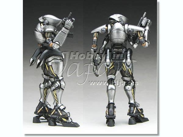 Vexille Sword Fighter Suit | HLJ.com