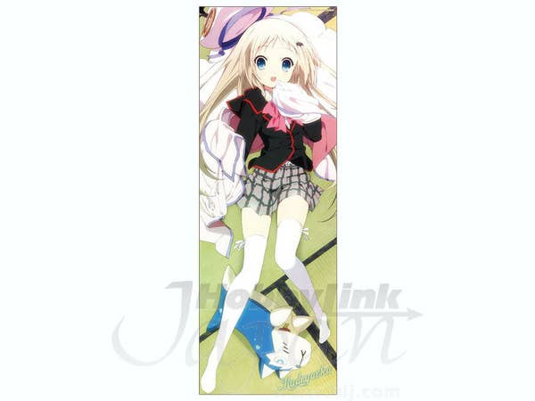 Little Busters! Clear Slim Poster Set | HLJ.com