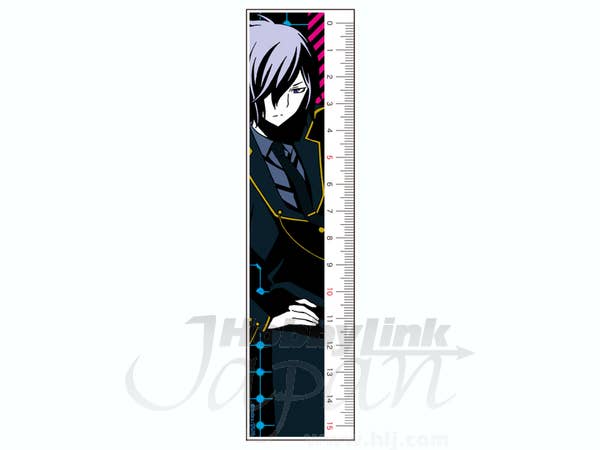 Debil Survivor 2 Ruler (Yamato) | HLJ.com