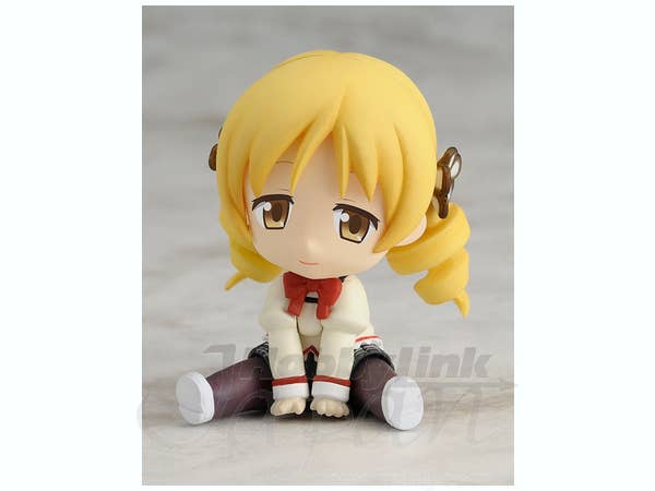 Petanko Mini! Madoka Magica Trading Figure 1Box 10pcs | HLJ.com