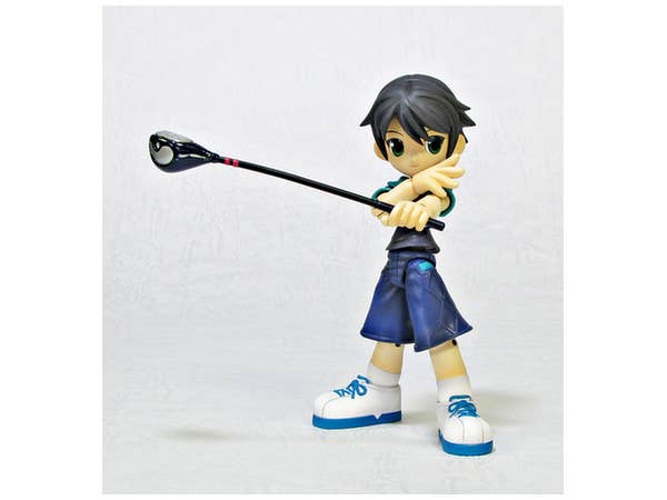 Ken Plastic Kit | HLJ.com