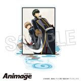 Gintama: Acrylic Stand Vol.2 4 (Reissue) | HLJ.com