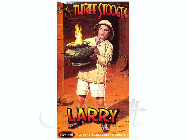 The Three Stooges: Larry | HLJ.com