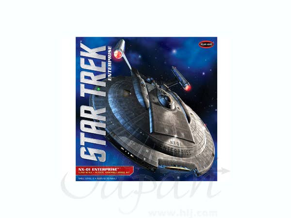 Star Trek Enterprise NX-01 | HLJ.com