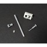 England Churchill Mk.VII 75mm OQF Tank Gun & Mantlet | HLJ.com