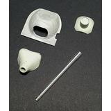 Germany Jagdpanzer IV 7.5cmPak39L / 48 Tank Gun & Mantlet (No Muzzle ...