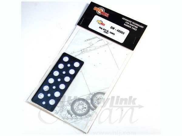 Pz III/Stug III (for Tamiya 32507) | HLJ.com