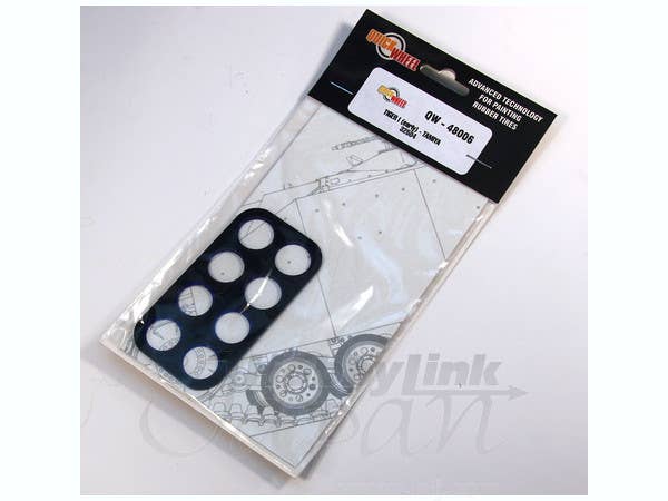 Tiger I Early Version (for Tamiya 32504) | HLJ.com