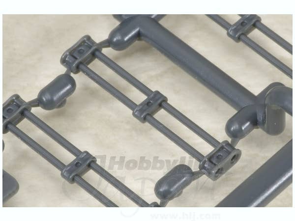JGSDF Type 90 Tank Tracks: Rubber Block Type (Workable) | HLJ.com
