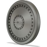 Panzerkampfwagen 38(t) Road Wheels | HLJ.com