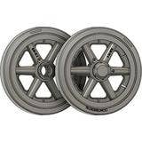 Road Wheels And Ribbed Wheels For Panzerkampfwagen I Ausf. B | HLJ.com