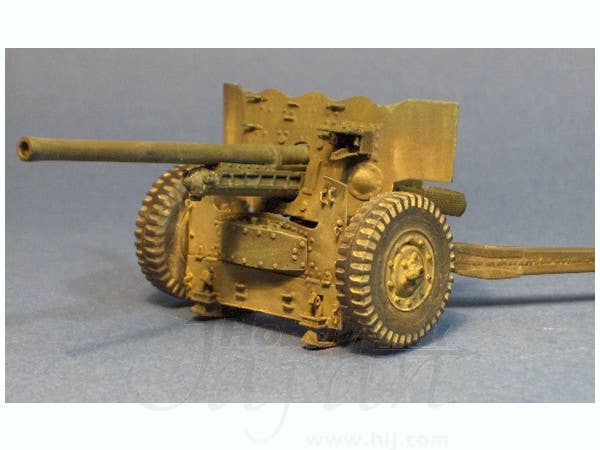 US M1 57mm Anti-Tank Gun | HLJ.com