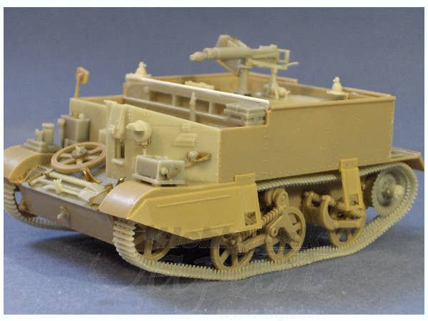Universal Carrier Medium Machine Gun Carrier (Conv | HLJ.com