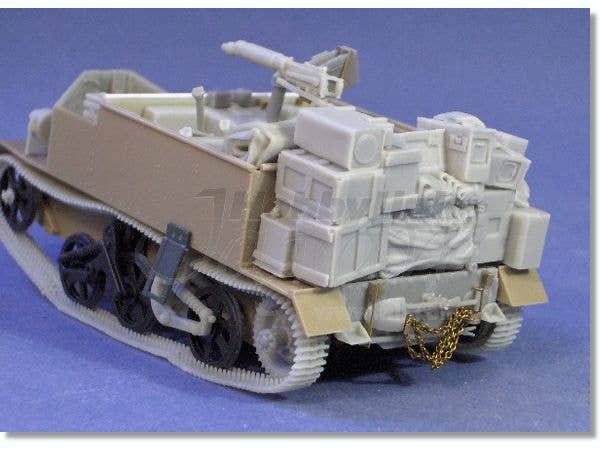 Universal Carrier Medium Machine Gun Carrier (Conv | HLJ.com