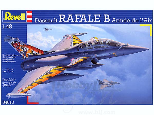 Dassault Rafale B Armee de l'Air | HLJ.com