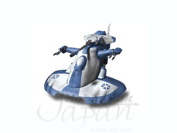AAT (Armored Assault Tank) | HLJ.com