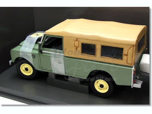 Land Rover Serie III 109 | HLJ.com