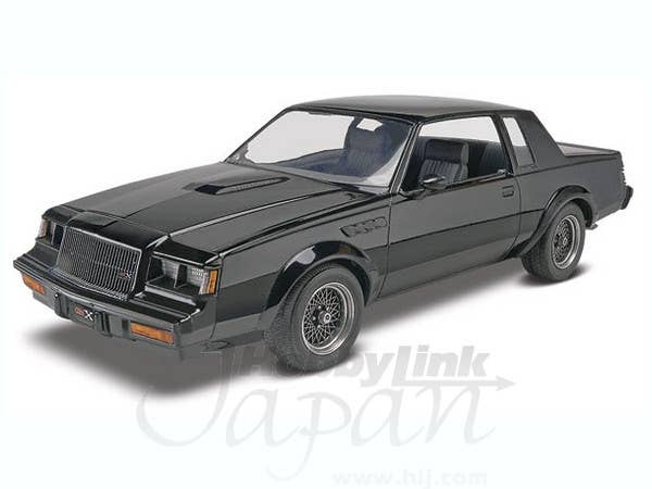 Buick GNX | HLJ.com