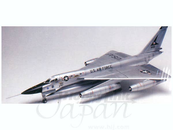 B-58 Hustler SAC Delta Wing Bomber | HLJ.com