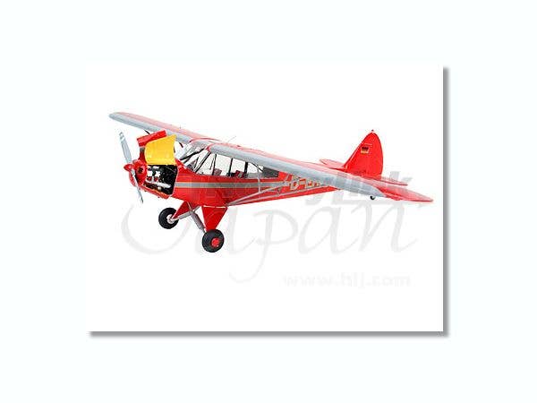 Model Set Piper PA-18 Super Cub | HLJ.com
