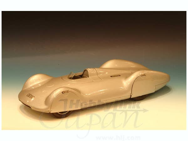 Auto Union type C Rekord wagen | HLJ.com