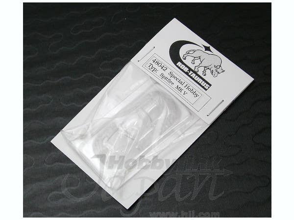Spitfire Mk.V Canopy (for Special Hobby) | HLJ.com