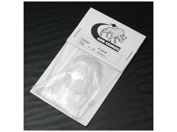 E-2C Hawkeye Canopy (for Fujimi) | HLJ.com