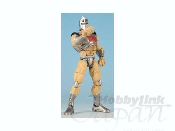 Glorious Muscles Robin Mask B Color | HLJ.com