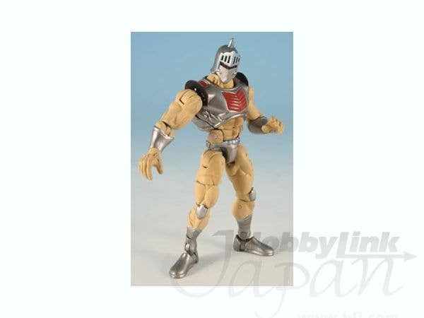 Glorious Muscles Robin Mask B Color | HLJ.com