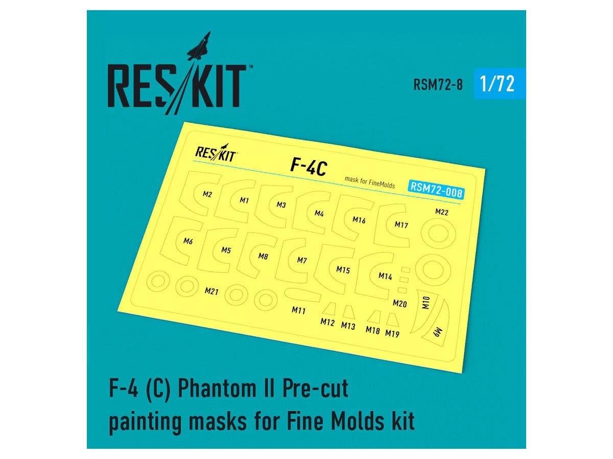 Search: fine molds | HLJ.com