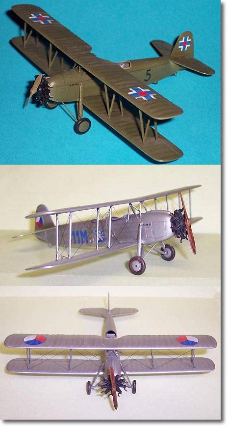 Praga E.39 Czech/Slovak | HLJ.com