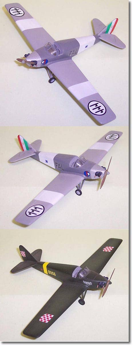 AVIA FL.3 Italy | HLJ.com