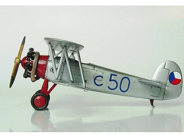Avia Bs.122 | HLJ.com