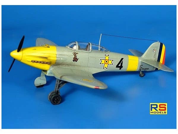 Heinkel 112B (Luftwaffe) | HLJ.com