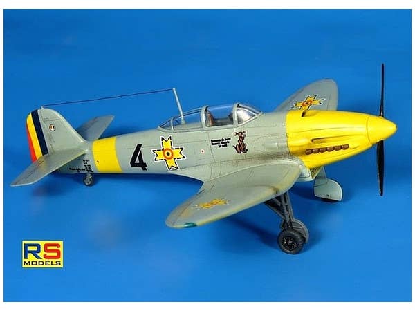 Heinkel 112B (Luftwaffe) | HLJ.com