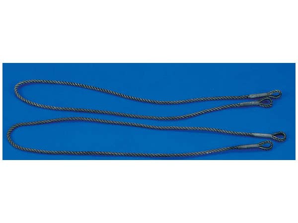 German Tanks Tow Cables & Towing Clevis (WWII) | HLJ.com