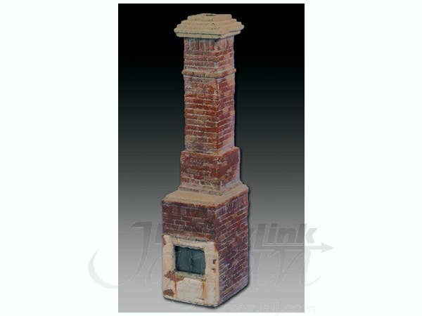 Russian House Fireplace & Chimney | HLJ.com
