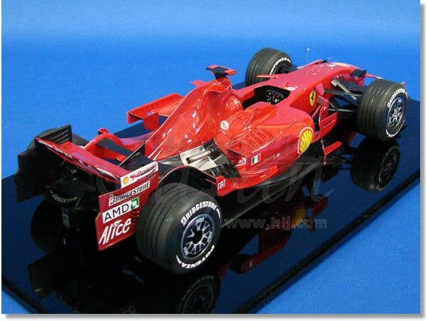 Ferrari F2008 | HLJ.com